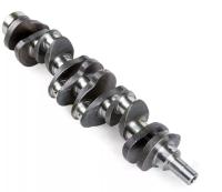 China 6D102 Engine Crankshaft 3907804 3908032 6735-01-1310 6735-31-1310  for KOMATSU for sale
