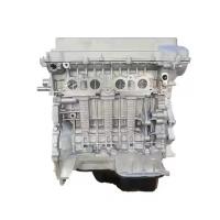 China JLY-4G15 JLY-4G18 JLE-3G15TD JLD-4G20 JLD-4G24 Long Block Engine for Geely Emgrand EC7 for sale