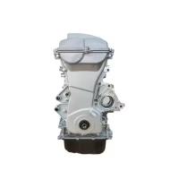 China JLY-4G15 JLY-4G18 JLE-3G15TD JLD-4G20 JLD-4G24 Long Block Engine for Geely Emgrand EC7 for sale