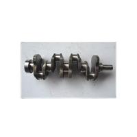 China 4D94 4D95 Engine Crankshaft 3974539  6207-31-1110  6205-31-1100 For KOMATSU for sale