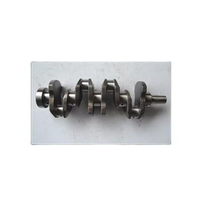 China 4D94 4D95 Engine Crankshaft 3974539  6207-31-1110  6205-31-1100 For KOMATSU for sale
