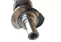 China 4D94 4D95 Engine Crankshaft 3974539  6207-31-1110  6205-31-1100 For KOMATSU for sale
