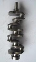 China 4D94 4D95 Engine Crankshaft 3974539  6207-31-1110  6205-31-1100 For KOMATSU for sale