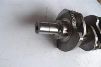 China 4D94 4D95 Engine Crankshaft 3974539  6207-31-1110  6205-31-1100 For KOMATSU for sale