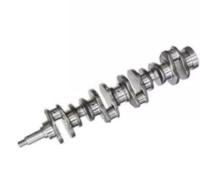 China 6110-33-1112  6115-31-1110  6110331112  6115311110 Crankshaft for KOMATSU 4D120 4D130 for sale