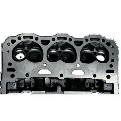 China 12557113 12552520 12558059 Engine Cylinder Head for CHEVY/GM 4.3L 262 V6 for sale