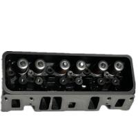 China 12557113 12552520 12558059 Engine Cylinder Head for CHEVY/GM 4.3L 262 V6 for sale