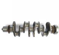 China 4D105 Crankshaft 3974539 5289840 6130-32-1111 6134-31-1110 For KOMATSU 4D105 ISDE ISD4.5 for sale
