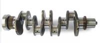 China 4D105 Crankshaft 3974539 5289840 6130-32-1111 6134-31-1110 For KOMATSU 4D105 ISDE ISD4.5 for sale