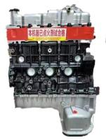 China Engine Long block GW2.8TC GW2.8TC-2 Engine Assembly for Great Wall Wingle 2.08G1  PA4S PA6R for sale