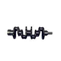 China C240 Crankshaft 9-12310-413-0 8941396690 8941597680 For Isuzu for sale