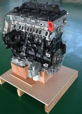 China Original Engine Long Block Ford 2.2 EURO 5 Motor  1830731 2102678 1623902980 2323599 1786612 DC1Q6006AA CK3Q-6006-BA for sale