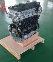China Original Engine Long Block Ford 2.2 EURO 5 Motor  1830731 2102678 1623902980 2323599 1786612 DC1Q6006AA CK3Q-6006-BA for sale