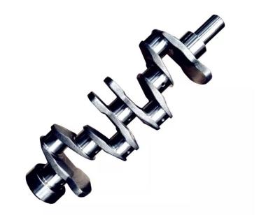 China C190 ENGINE Crankshaft 5-12310-188-0 5123101880 For ISUZU C190 for sale