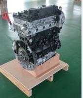 China Original Engine Long Block Ford 2.2 EURO 5 Motor  1830731 2102678 1623902980 2323599 1786612 DC1Q6006AA CK3Q-6006-BA for sale