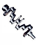 China C190 ENGINE Crankshaft 5-12310-188-0 5123101880 For ISUZU C190 for sale