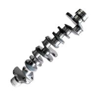 China 6RB1 Engine Crankshaft 1-12310-503-2 1123105032  ISUZU 6RB1 EX400 for sale