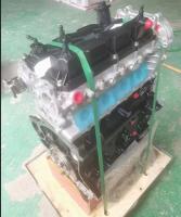 China Complete Motor Engine Assembly GW4C20 Engine Long Block Assy for Great Wall Haval H6 H8 H9 F7 F7X 2.0 for sale