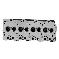 China TF TM TN Cylinder head TF2010100A 2010100D 20-10-100D for Mazda T4000 trader 4.0L 8V Mazda TF Ford TM TN SL T3500 for sale