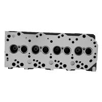 China TF TM TN Cylinder head TF2010100A 2010100D 20-10-100D for Mazda T4000 trader 4.0L 8V Mazda TF Ford TM TN SL T3500 for sale
