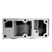 China TF TM TN Cylinder head TF2010100A 2010100D 20-10-100D for Mazda T4000 trader 4.0L 8V Mazda TF Ford TM TN SL T3500 for sale