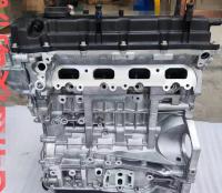 China Complete Motor Engine Assembly G4FJ Engine Assy 1.6T Long Block for Hyundai K5 KX3 for sale