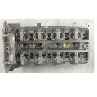 China Engine Cylinder Head BM5G-6A258-AB 7S7G-6C032-AA 1481576 for Ford 1.6L Duratec 16V for sale