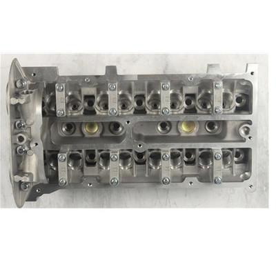 China Engine Cylinder Head BM5G-6A258-AB 7S7G-6C032-AA 1481576 for Ford 1.6L Duratec 16V for sale