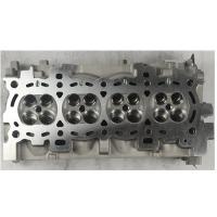 China Engine Cylinder Head BM5G-6A258-AB 7S7G-6C032-AA 1481576 for Ford 1.6L Duratec 16V for sale