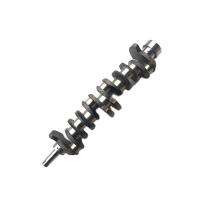 China 6BG1 Engine Crankshaft 1-12310-448-0 1123104480 for ISUZU for sale