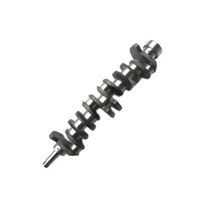 China 6BG1 Engine Crankshaft 1-12310-448-0 1123104480 for ISUZU for sale