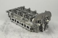 China Engine Cylinder Head BM5G-6A258-AB 7S7G-6C032-AA 1481576 for Ford 1.6L Duratec 16V for sale