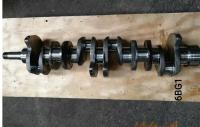 China 6BG1 Engine Crankshaft 1-12310-448-0 1123104480 for ISUZU for sale