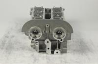 China Engine Cylinder Head BM5G-6A258-AB 7S7G-6C032-AA 1481576 for Ford 1.6L Duratec 16V for sale