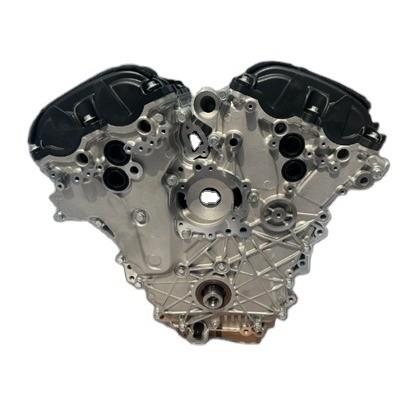 China Complete Motor Engine Assy LFW 3.0NA Complete Engine Assembly for Buick Regal GL8 GM 3.0 Liter V6 CTS SLS SRX for sale