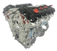 China Complete Motor Engine Assy LFW 3.0NA Complete Engine Assembly for Buick Regal GL8 GM 3.0 Liter V6 CTS SLS SRX for sale