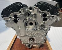 China Complete Motor Engine Assy LFW 3.0NA Complete Engine Assembly for Buick Regal GL8 GM 3.0 Liter V6 CTS SLS SRX for sale
