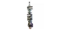 China 6BD1T Crankshaft 5-12310-151-0 1-12310-437-0 1-12310-407-0  5123101510 For ISUZU for sale