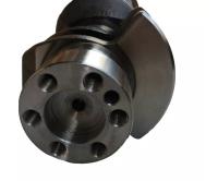 China 6BD1T Crankshaft 5-12310-151-0 1-12310-437-0 1-12310-407-0  5123101510 For ISUZU for sale