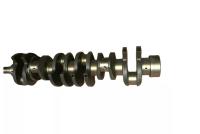 China 6BD1T Crankshaft 5-12310-151-0 1-12310-437-0 1-12310-407-0  5123101510 For ISUZU for sale