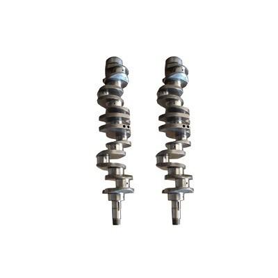 China 6BD1 Crankshaft 1-12310-437-0 1123104370 for ISUZU for sale