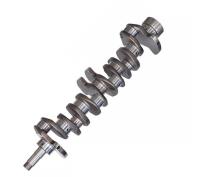 China 6BD1 Crankshaft 1-12310-437-0 1123104370 for ISUZU for sale