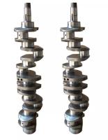 China 6BD1 Crankshaft 1-12310-437-0 1123104370 for ISUZU for sale