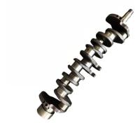 China 6BD1 Crankshaft 1-12310-437-0 1123104370 for ISUZU for sale