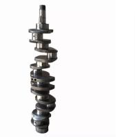 China 6BD1 Crankshaft 1-12310-437-0 1123104370 for ISUZU for sale