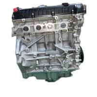 China L3 L3-VDT L3-T L3-VE L3 Complete Engine Long Block Engine Assembly for Mazda6 Mazda8 2.3L MZR B2300 MPV Premacy Axela for sale