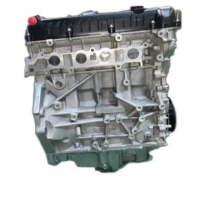 China L3 L3-VDT L3-T L3-VE L3 Complete Engine Long Block Engine Assembly for Mazda6 Mazda8 2.3L MZR B2300 MPV Premacy Axela for sale