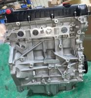 China L3 L3-VDT L3-T L3-VE L3 Complete Engine Long Block Engine Assembly for Mazda6 Mazda8 2.3L MZR B2300 MPV Premacy Axela for sale
