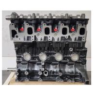 China Complete motor 3L 5L Engine Long Block 2L Engine Assembly for Toyota Hiace for sale