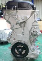 China L3 L3-VDT L3-T L3-VE L3 Complete Engine Long Block Engine Assembly for Mazda6 Mazda8 2.3L MZR B2300 MPV Premacy Axela for sale